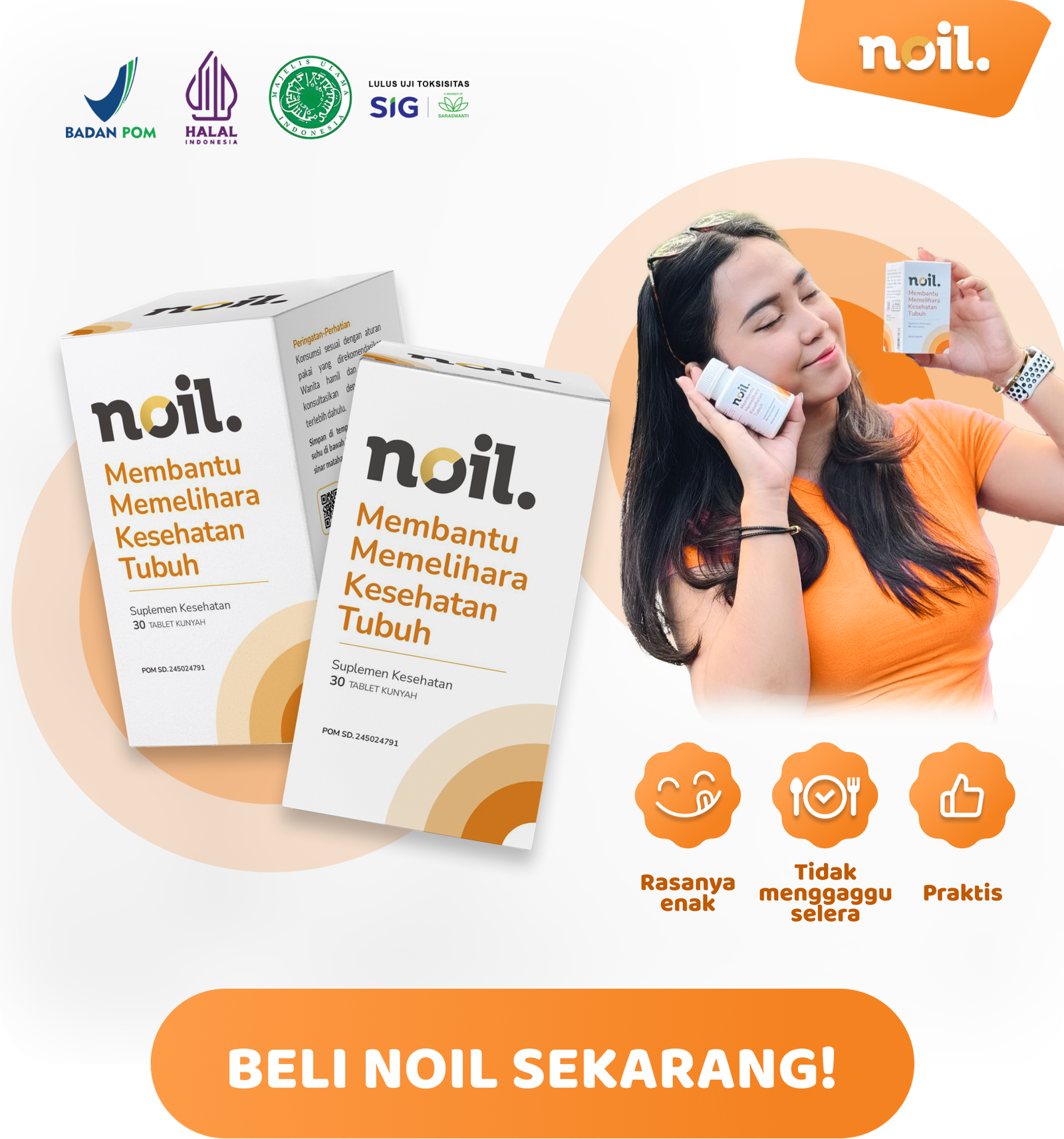 Noil Official Website - Suplemen Kesehatan